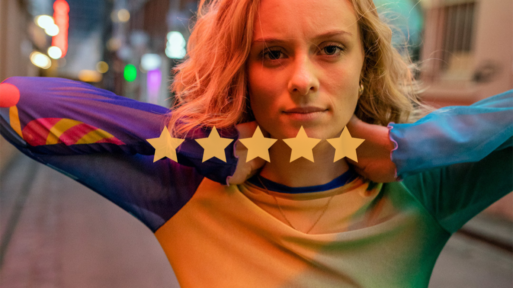 'Junk Monkey' Is A Hidden Gem About Infatuation And Bad Decisions ...