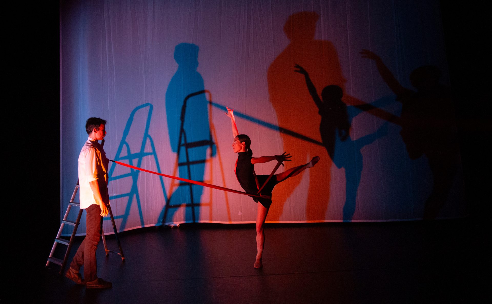 Meet Emma Lister, Co-Creator of EdFringe's 'Insomniac's Fable' : The ...