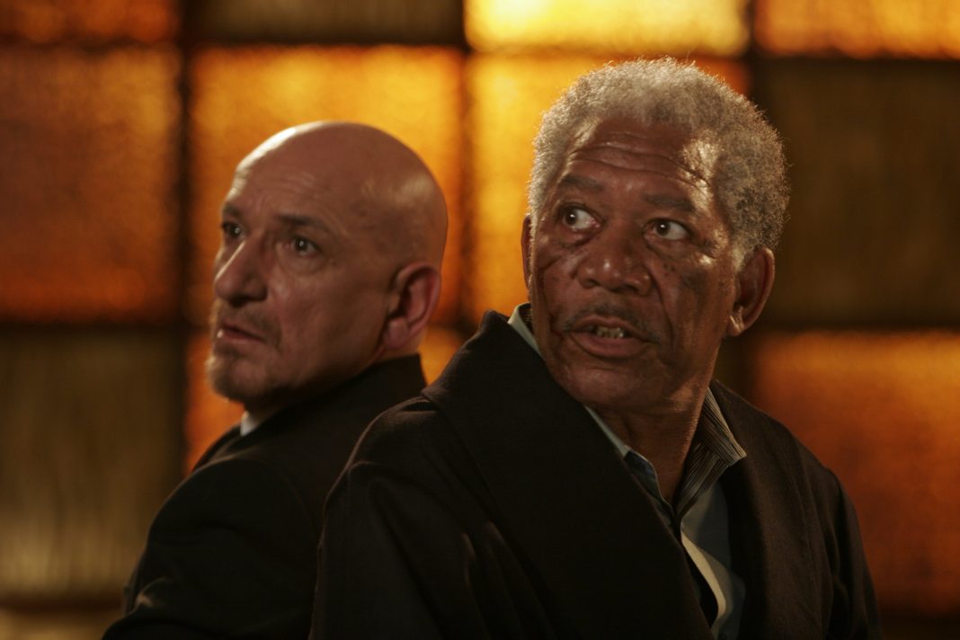 'Lucky Number Slevin' Review: A Refreshing, Though Trope-Filled ...