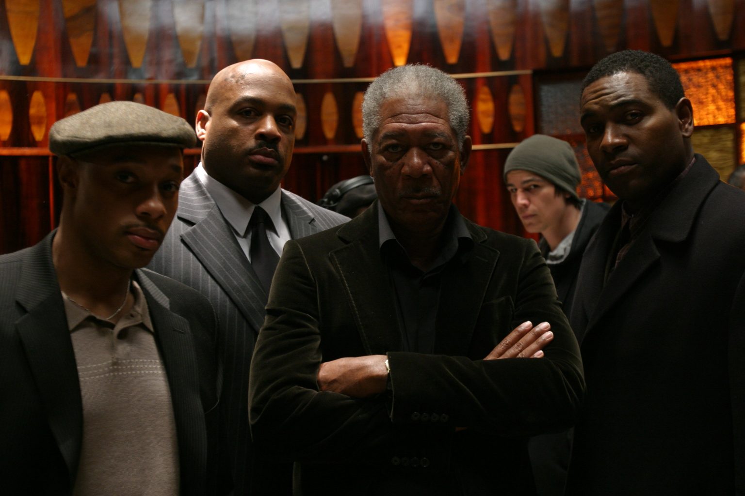 'Lucky Number Slevin' Review: A Refreshing, Though Trope-Filled ...