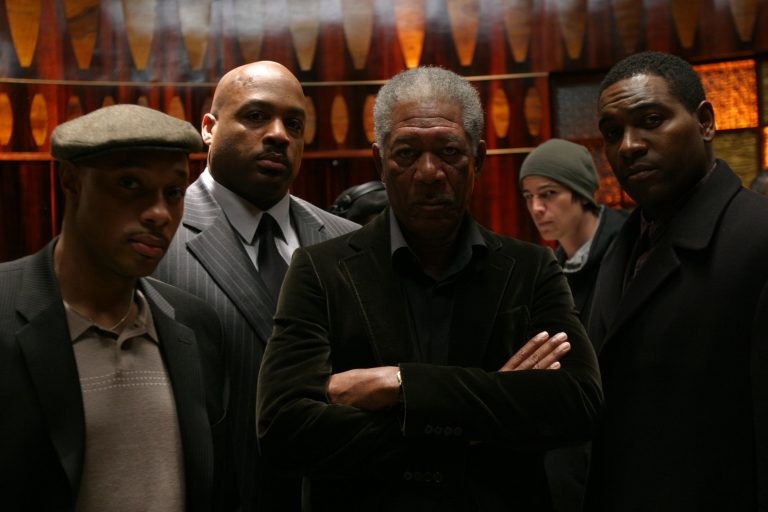 'Lucky Number Slevin' Review: A Refreshing, Though Trope-Filled ...