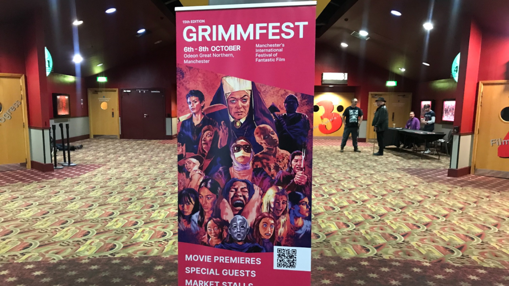 Grimmfest 2023: Review : The Indiependent