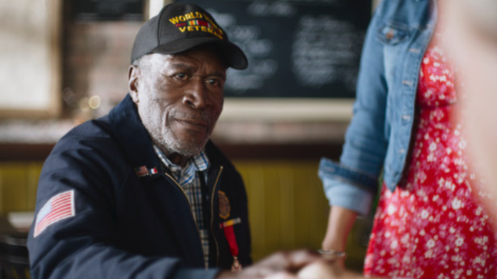 ‘The Last Rifleman’ Review: A War Veteran's Last Great Adventure : The ...