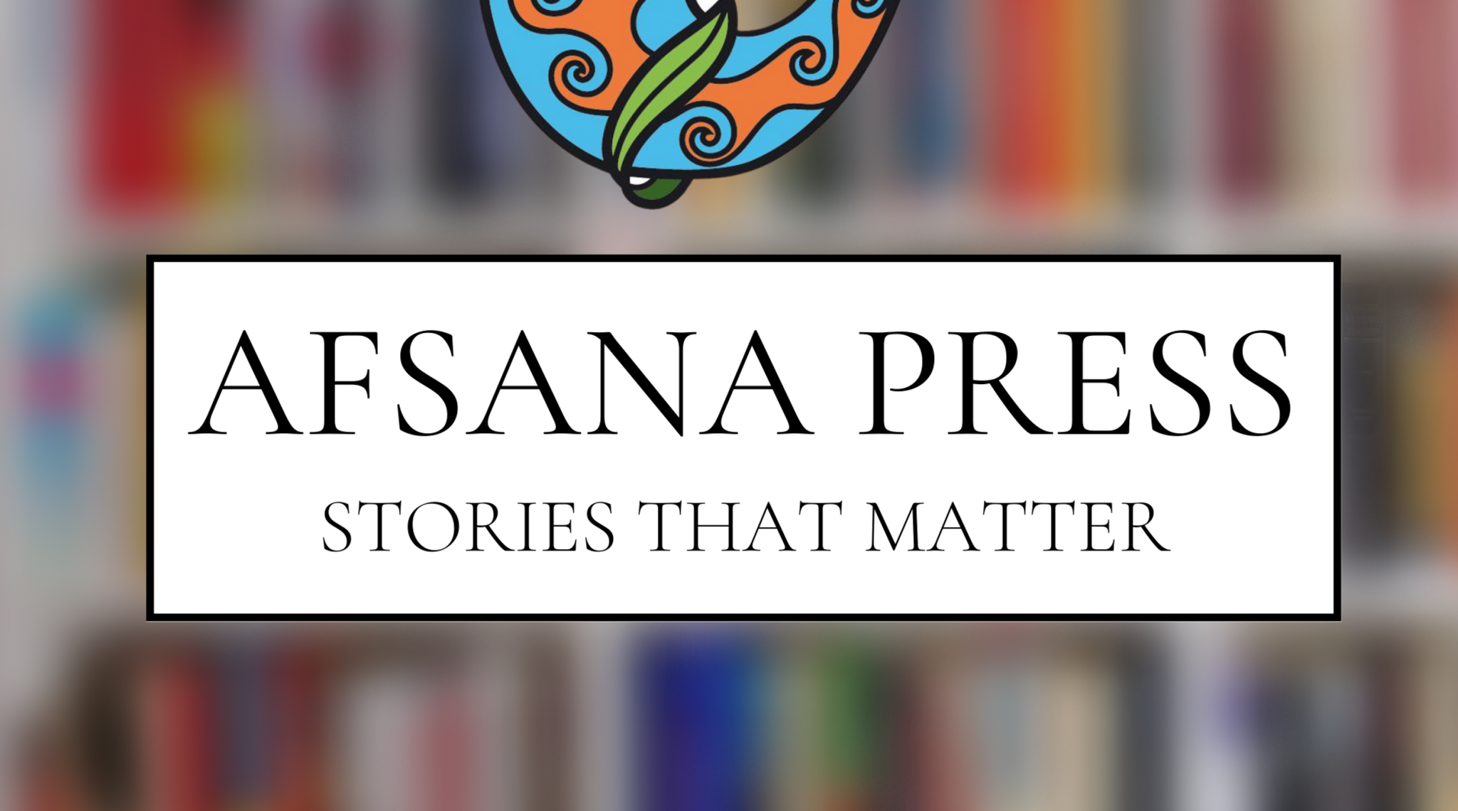 Interview: Goran Baba Ali and Aleksandra Markovi // Afsana Press : The Indiependent
