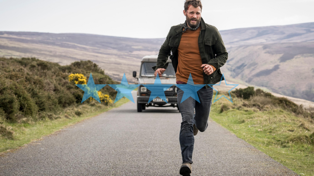 TV Review: ‘The Tourist’ season two is a perfect blend of comedy and ...