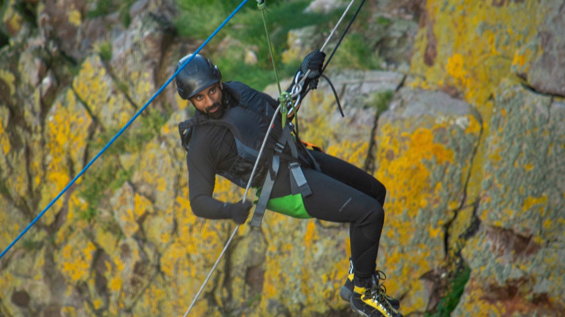 TV Review: BBC’s ‘The Traitors’ season two was a battle to the end ...