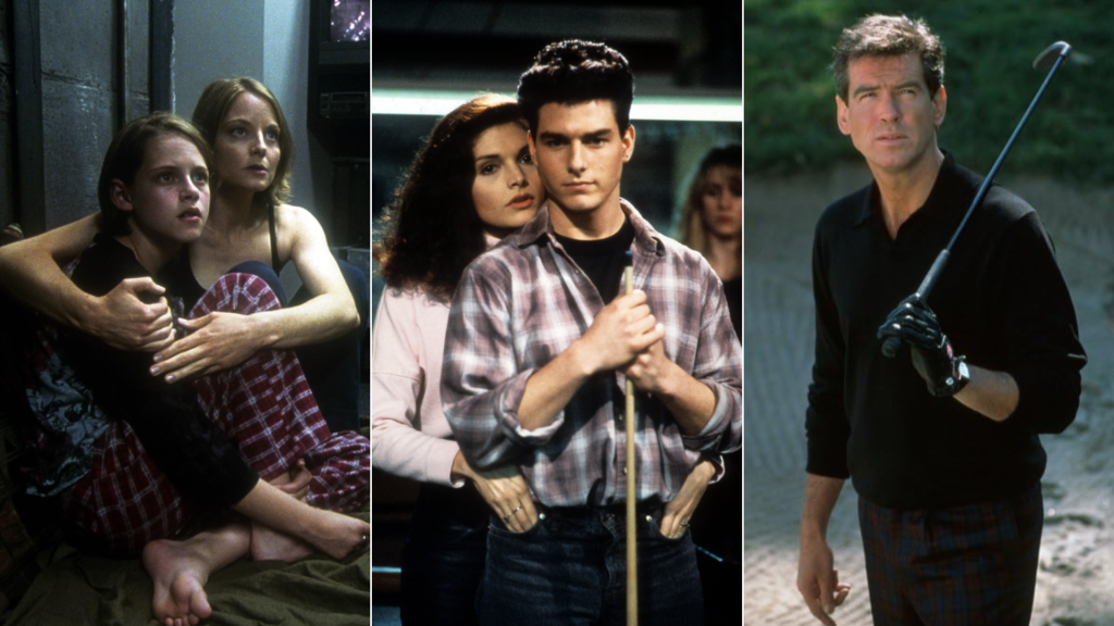 6 Underrated Films From Classic Filmmakers : The Indiependent