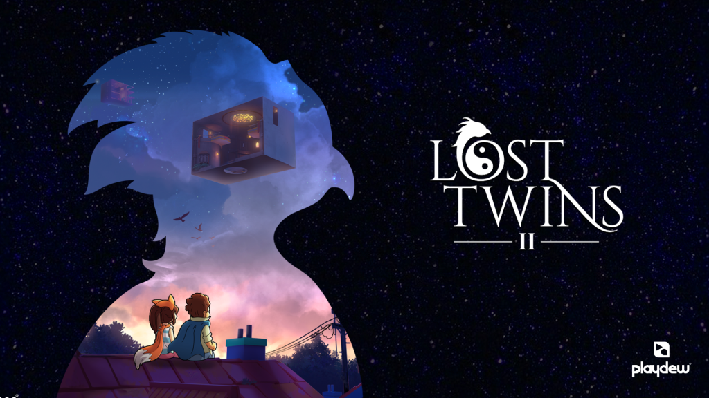 Lost Twins II Will Be Coming To Xbox : The Indiependent