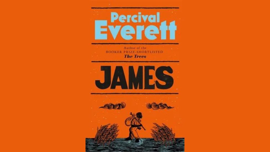 Book Review: James // Percival Everett : The Indiependent