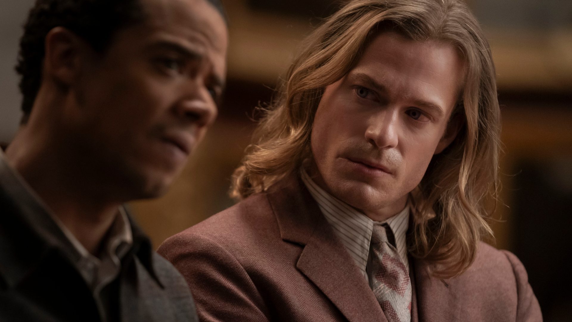 Lestat Turns Full Rockstar in New Teaser Trailer for 'Interview with ...