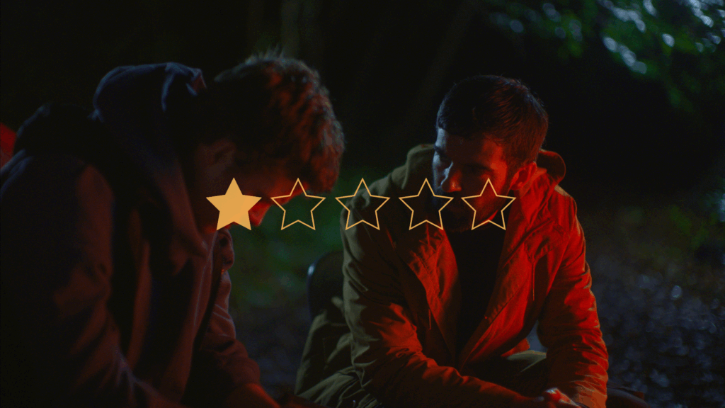 ‘Amongst the Wolves’ Review: Ultra-Low Budget Crime Thriller Fails to ...