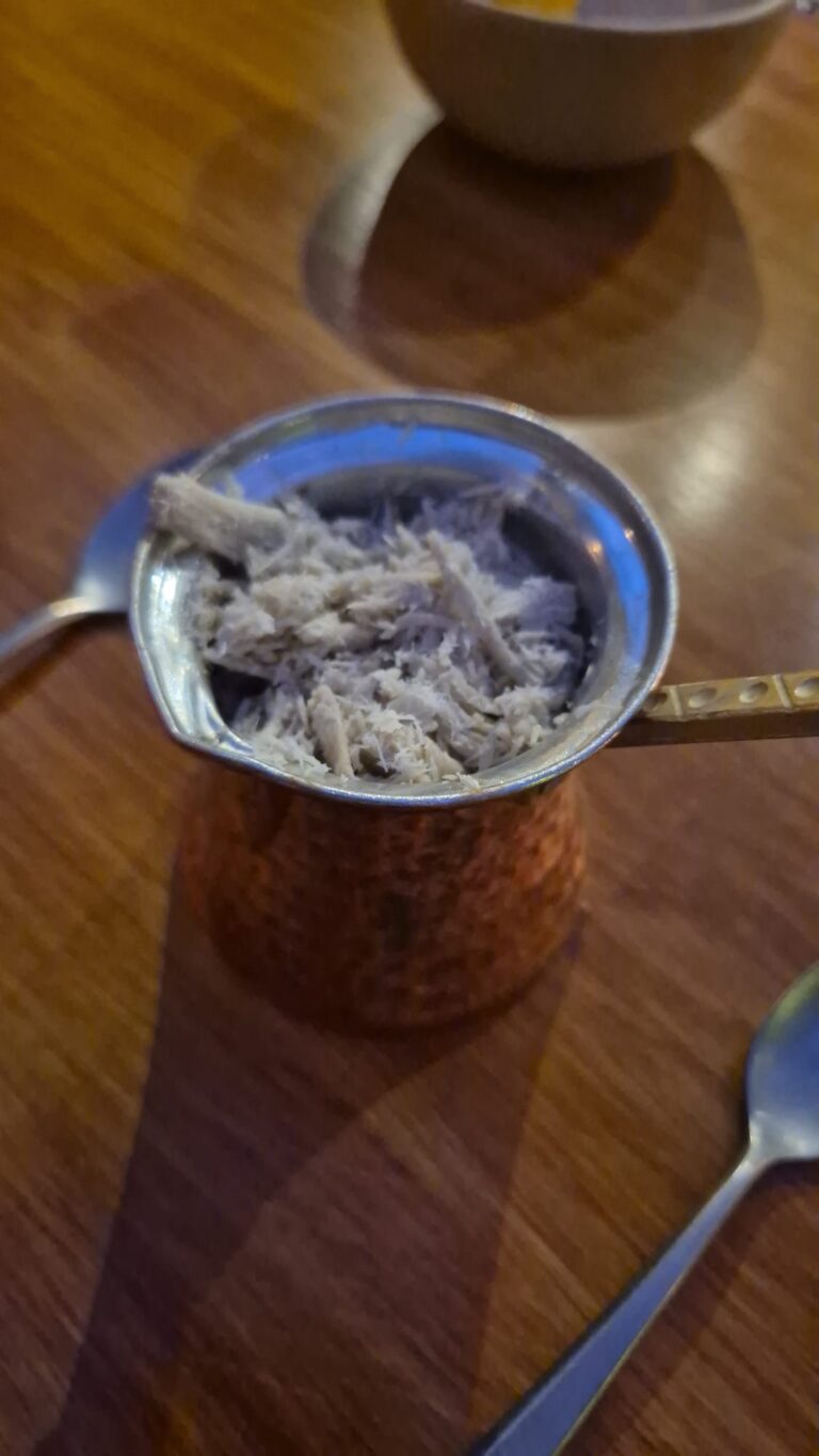 Pyro Restaurant Review: Borough’s New Open Flame Kitchen Ignites Greek ...