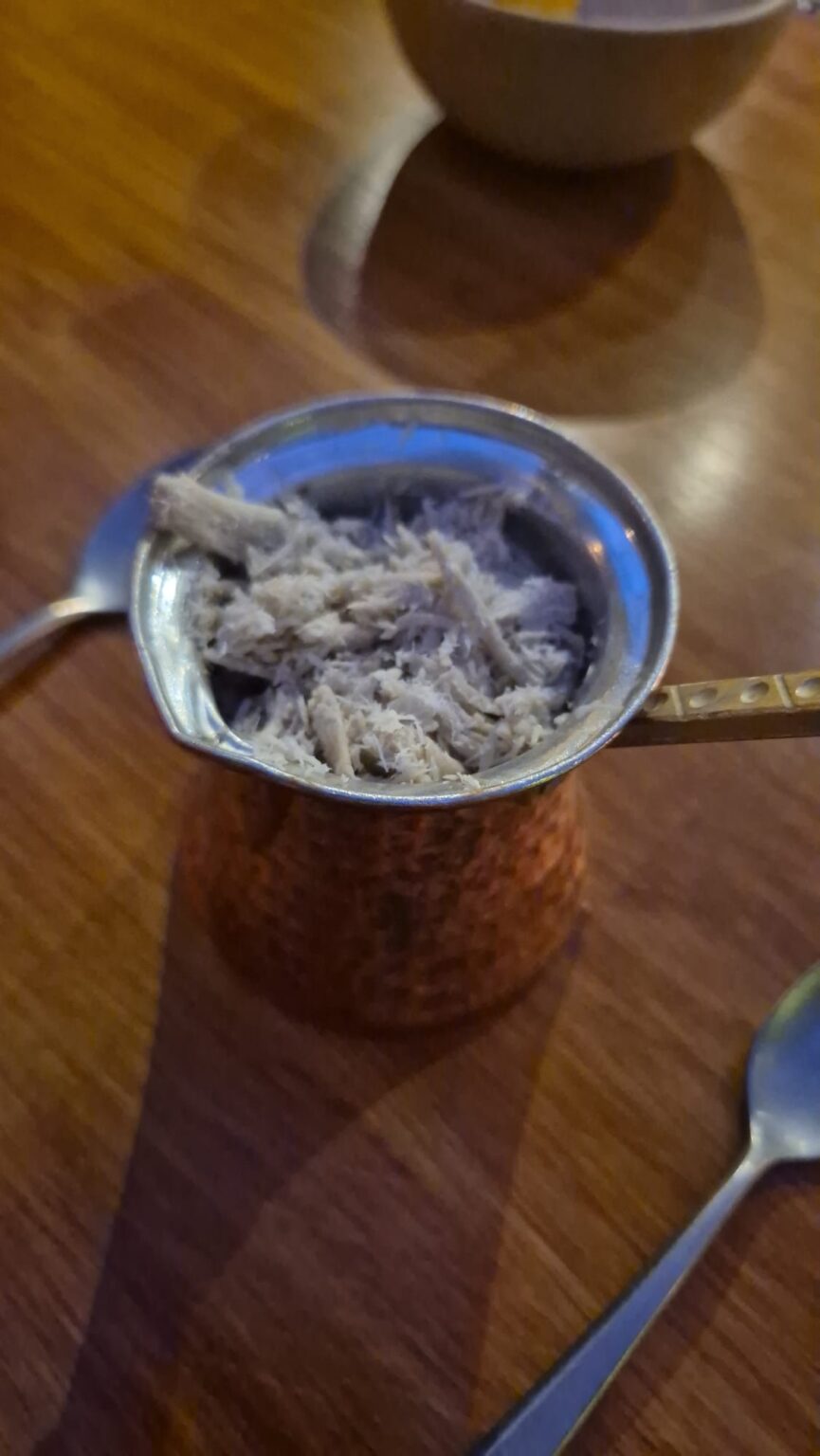 Pyro Restaurant Review: Borough’s New Open Flame Kitchen Ignites Greek ...