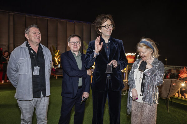 Live Review: Pulp // O2 London, 14.06.25 : The Indiependent