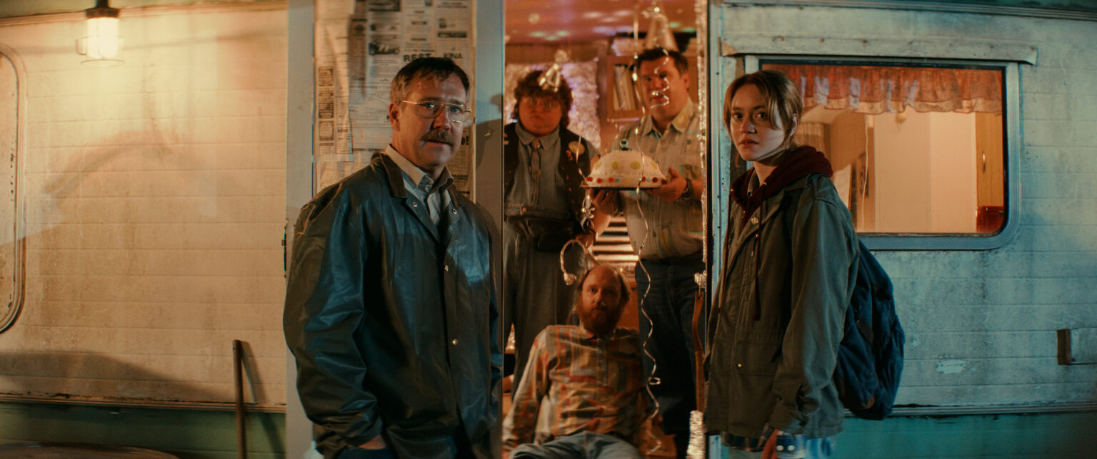 'Watch The Skies' Review: Makes You Want To Believe : The Indiependent