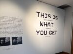 Exhibition Review: This Is What You Get // Radiohead // Ashmolean ...