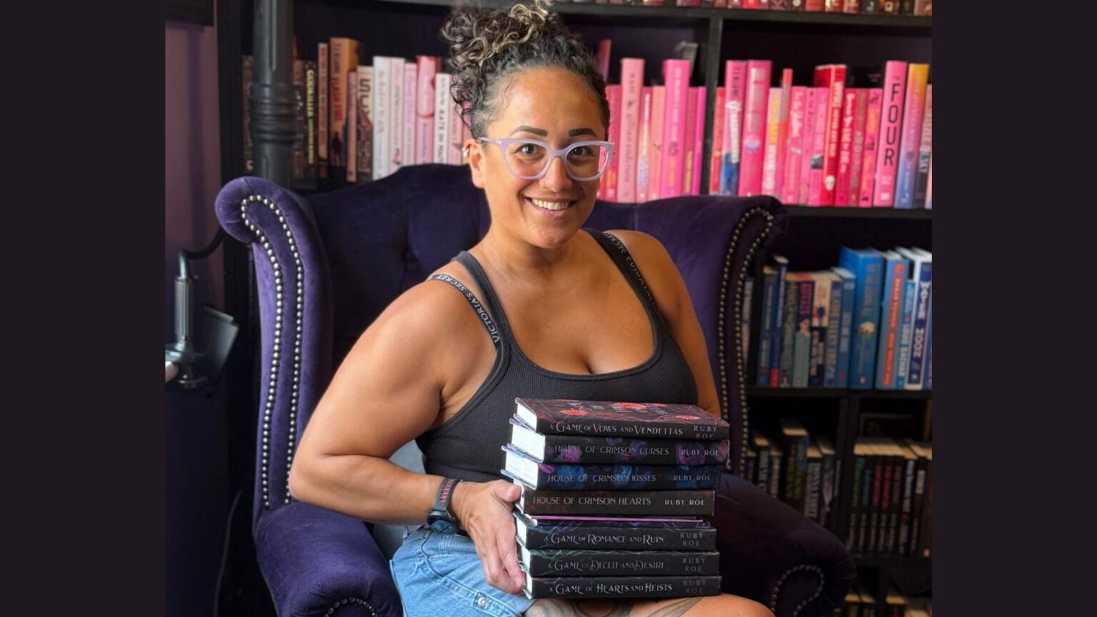 Interview: Ruby Roe : The Indiependent